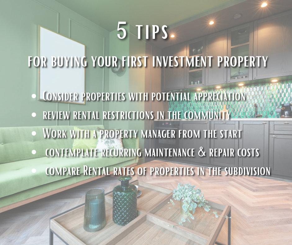 Take the Leap into Real Estate Investing | Smart Tips for Beginners
