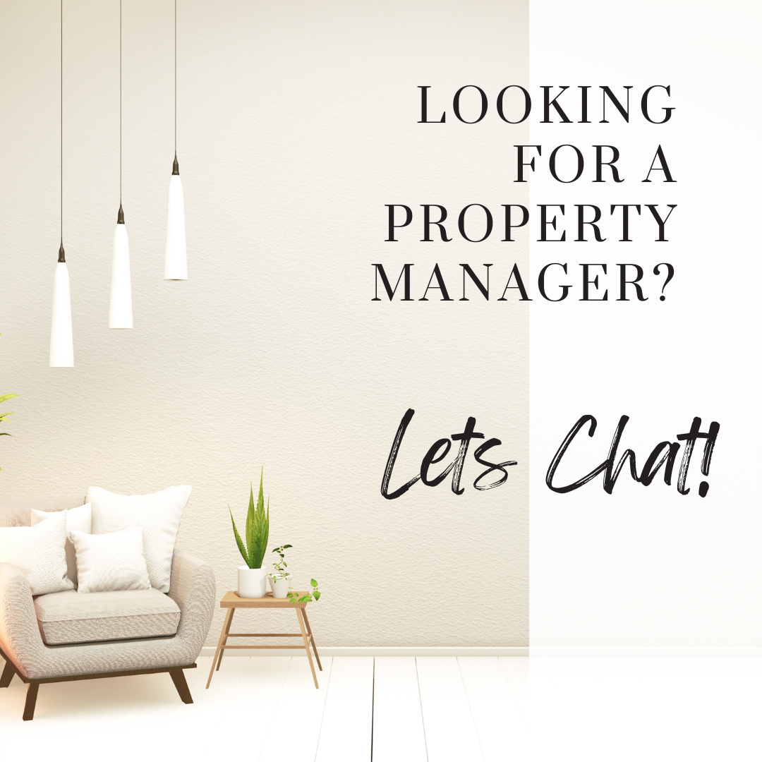 Say Goodbye to Landlord Stress – Let Our Property Management Team ...